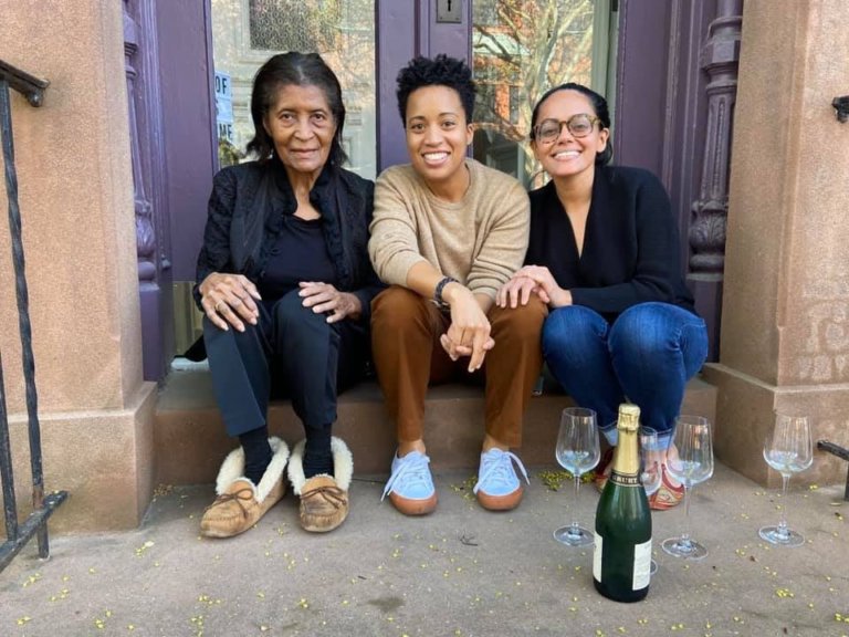 Crystal Hudson Brings Diverse Experience to Historic Brooklyn Council ...