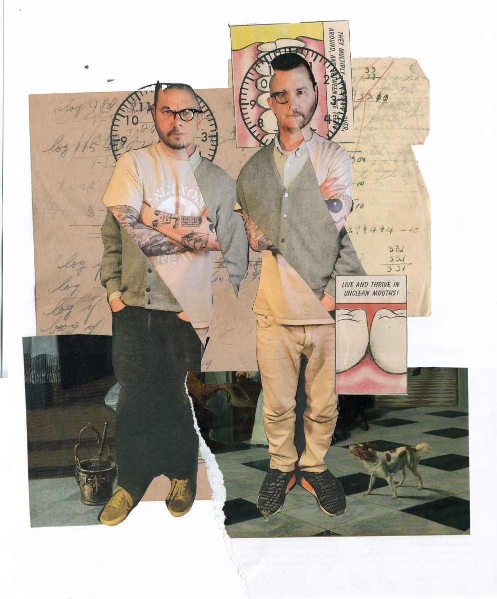 Matmos’ Challenging Listen, Soft Pink Truth’s Warmth – Gay City News