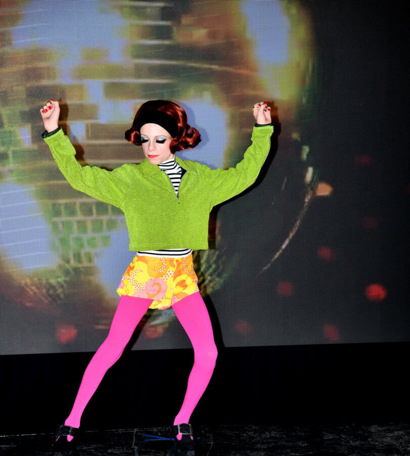 Honorees Shine at 2020 Gay City News Impact Awards – Gay City News