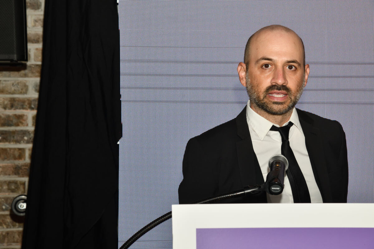 Honorees Shine at 2020 Gay City News Impact Awards – Gay City News