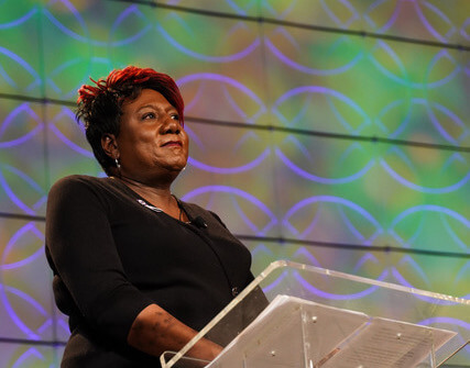 Trailblazing Trans Blogger Monica Roberts Dies at 58 – Gay City News