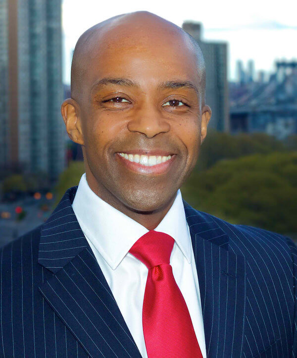 Stonewall Honoring New York Leaders at 2020 Annual Event – Gay City News