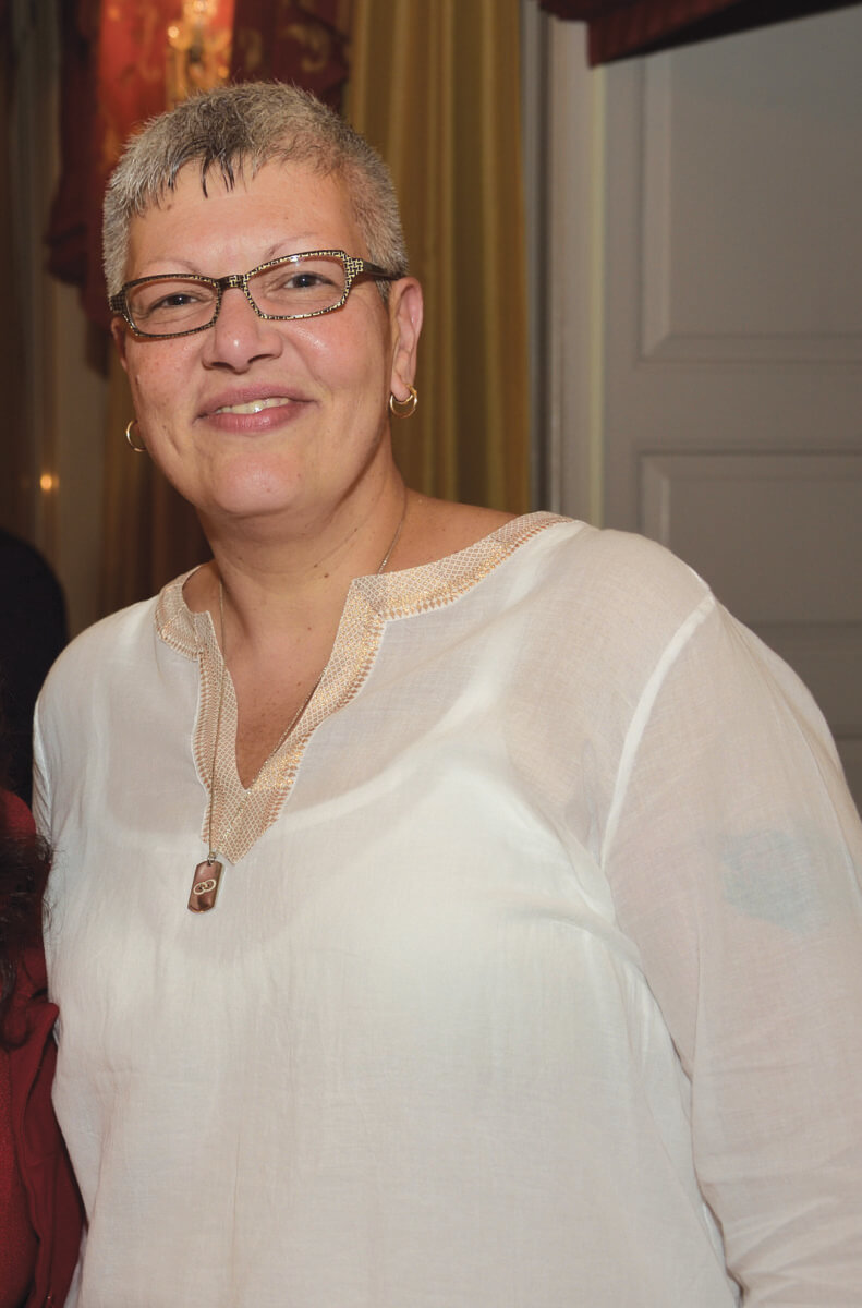 Equality New York Appoints First Co-Chairs – Gay City News