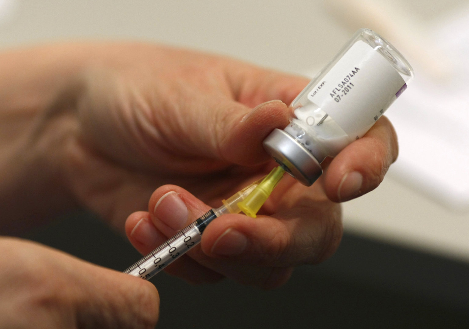 HIV Prevention Shot Outperforms PrEP Among Cisgender Women – Gay City News