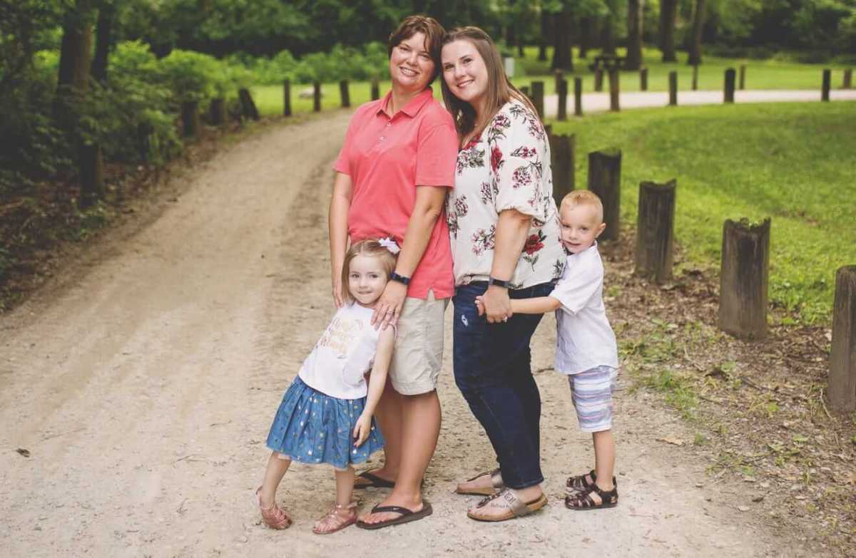 SCOTUS Refuses to Review Indiana’s Loss in Challenging Lesbian Mom ...