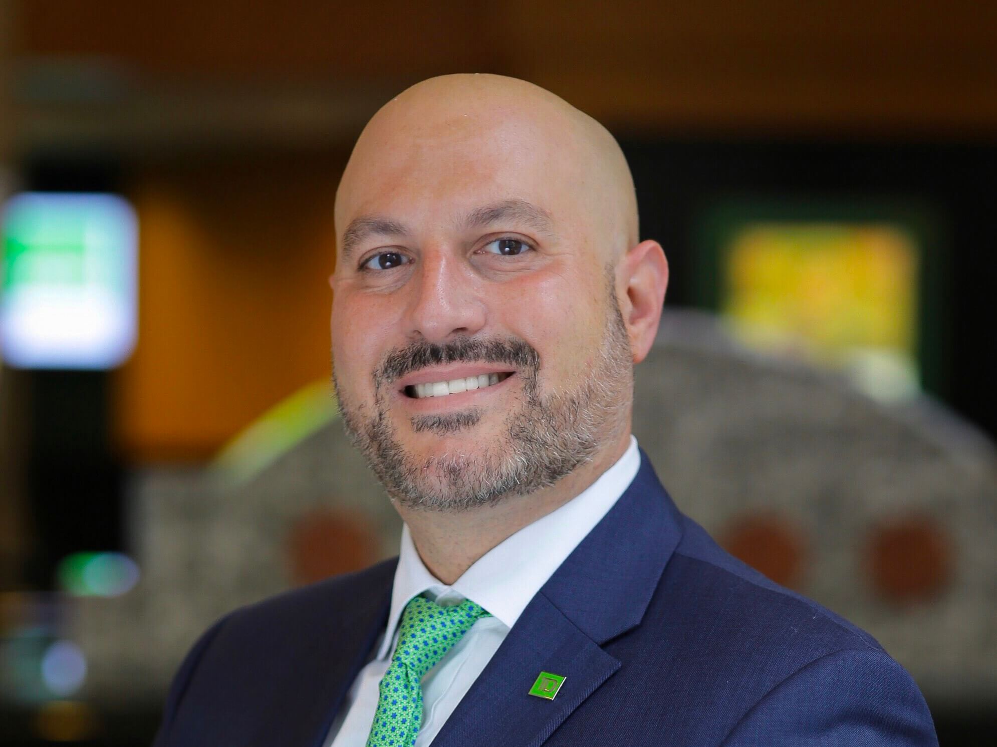 Banker Hustles to Aid Small Enterprises in Surmounting COVID ...