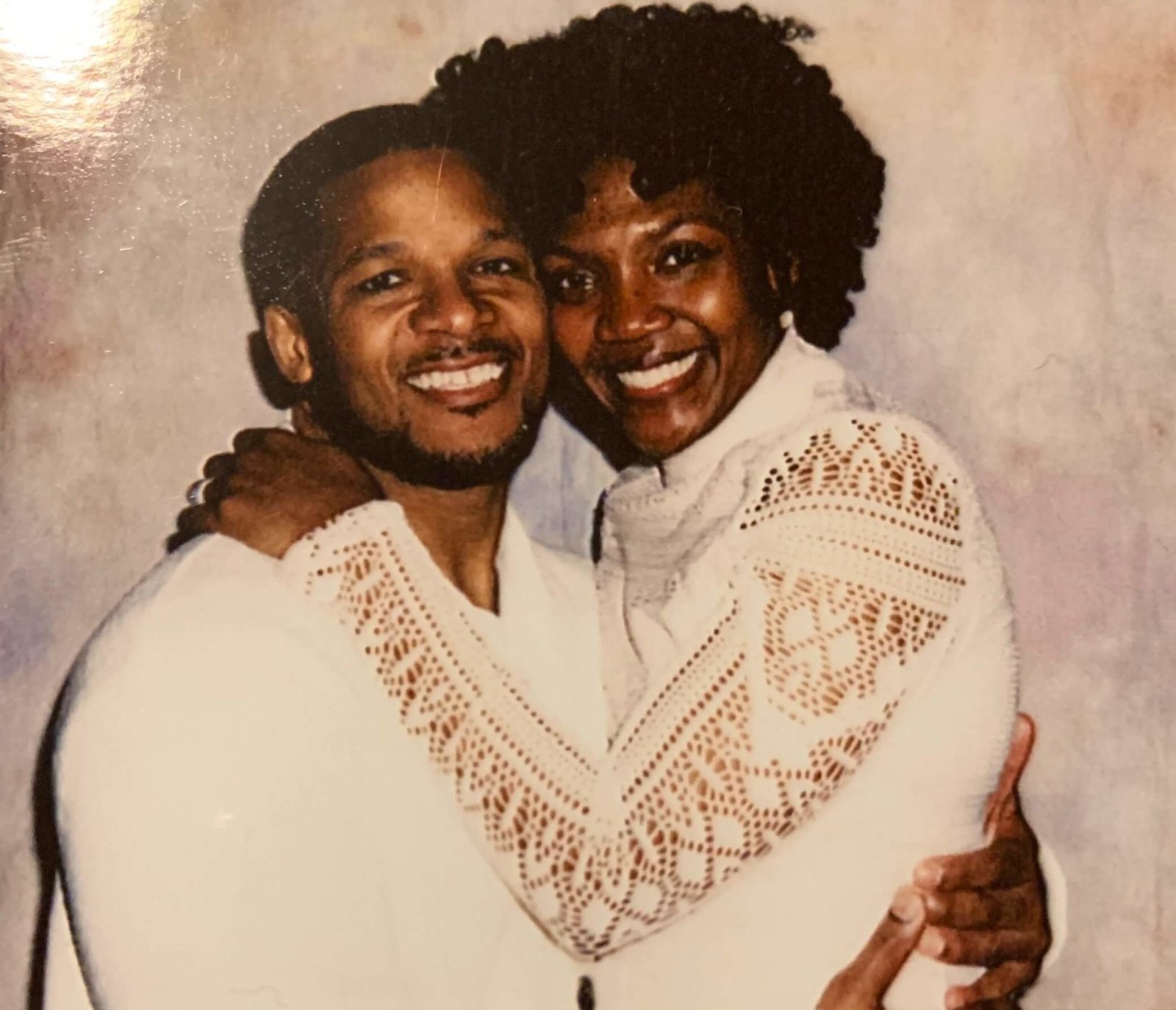 Emma and Emmanuel, a Marriage Through the Walls – Gay City News