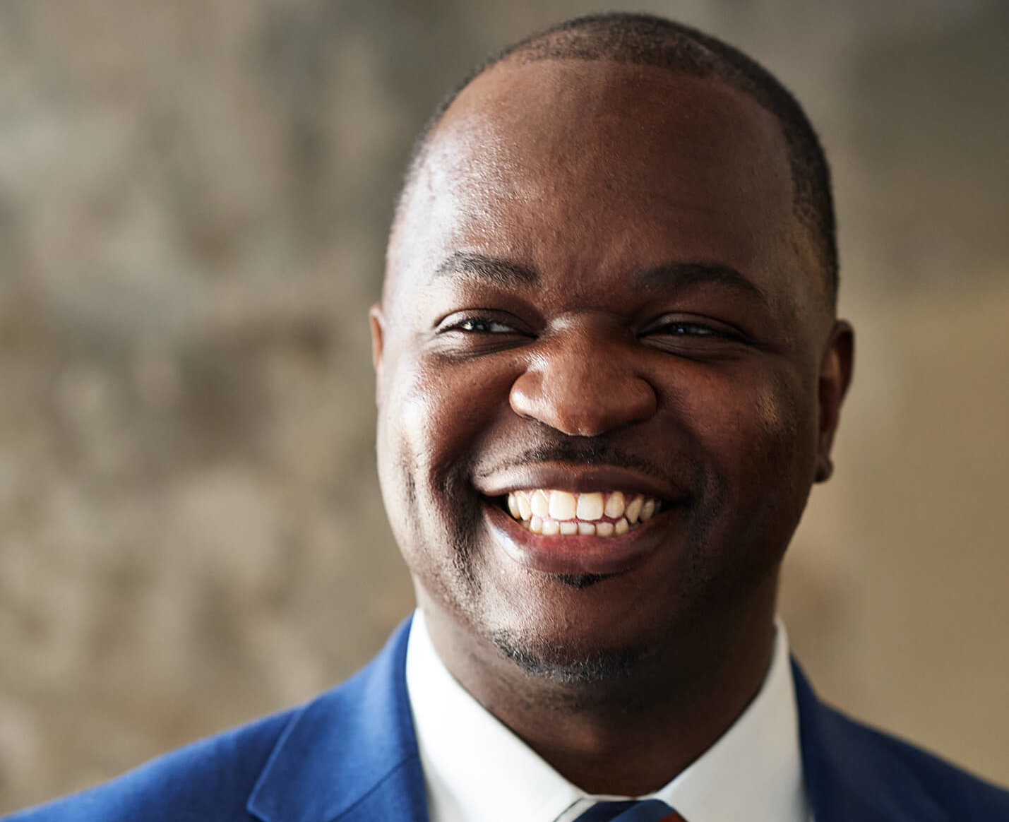 Josue Pierre Wants to Keep It Local – Gay City News