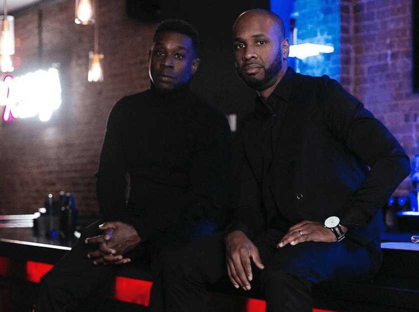 How Lambda Lounge, Black-Owned LGBTQ Bar, Is Beating the Pandemic