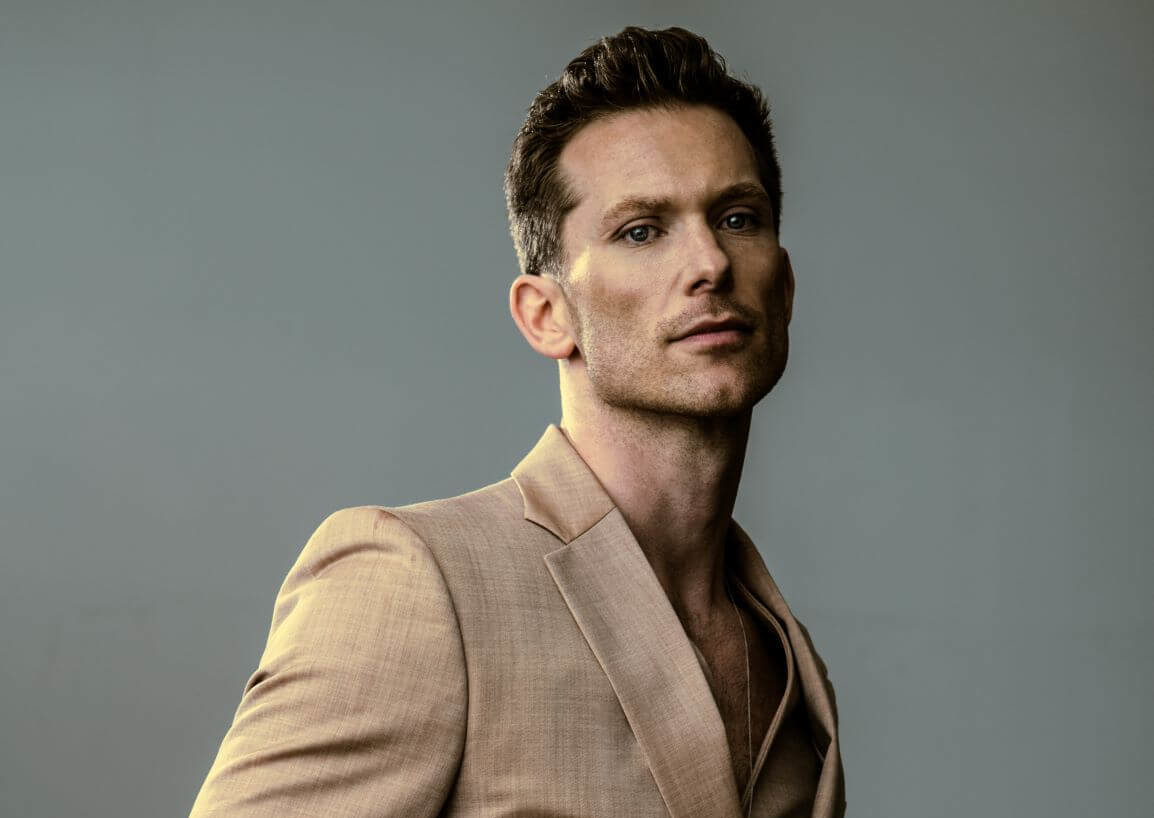 Q&A: Chad Connell’s Films, Queer Fanbase, and Journey from Holiday to ...