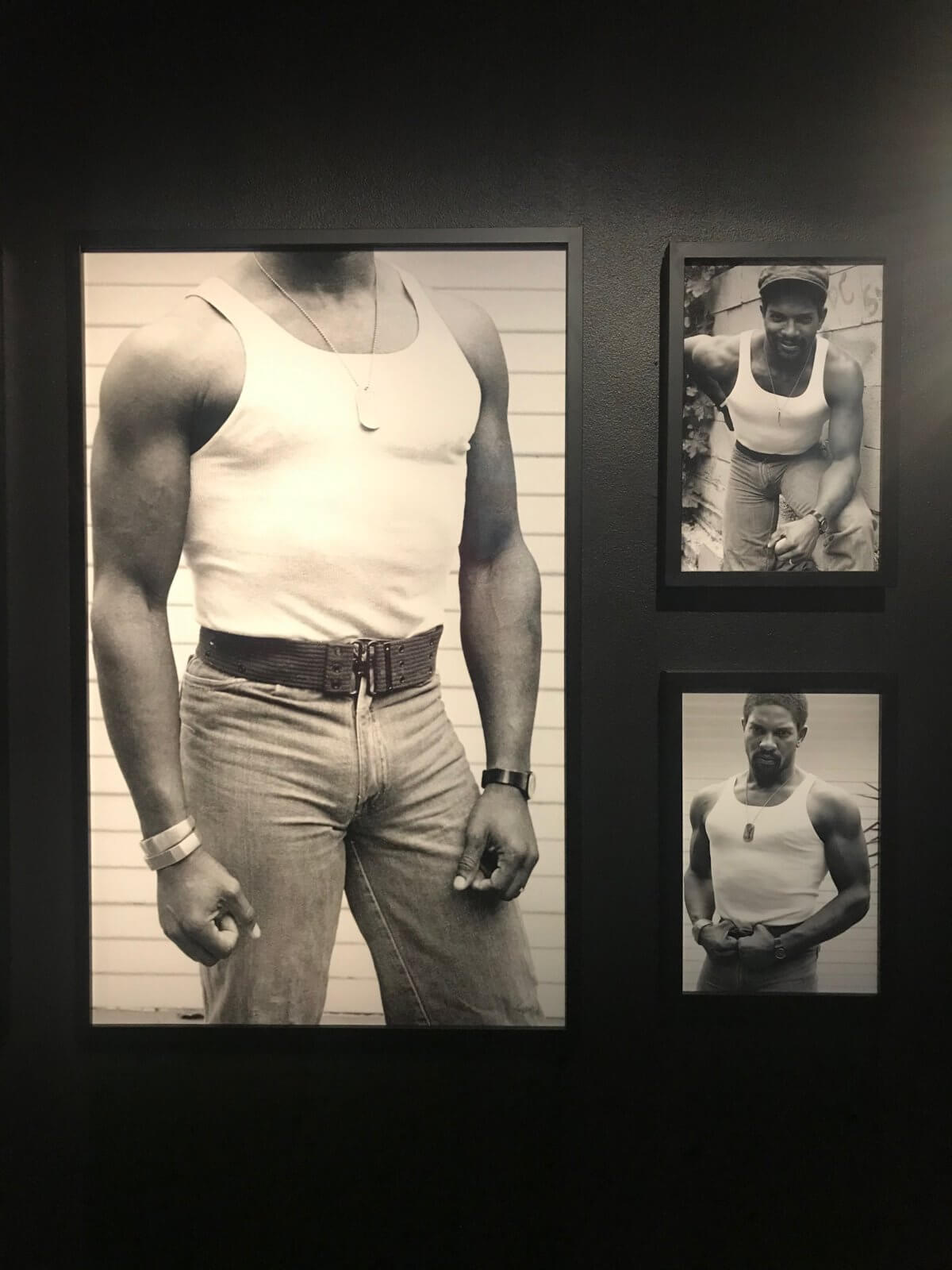 The Photography of Tom of Finland