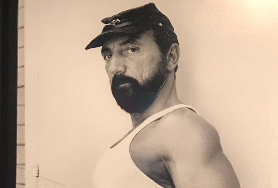The Photography of Tom of Finland