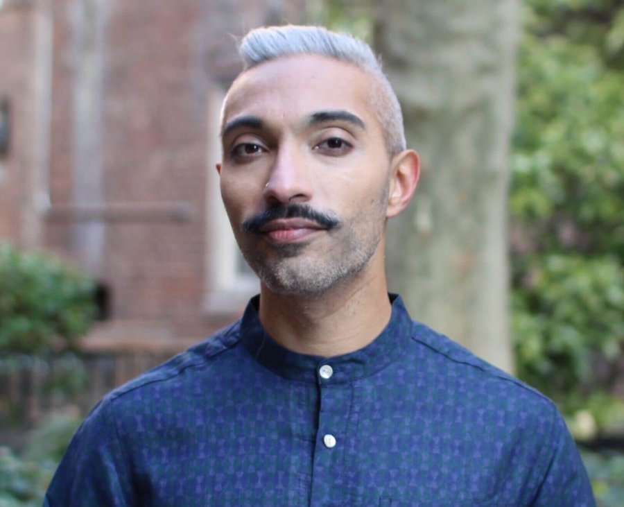 Amit Bagga Looks to Replace Jimmy Van Bramer in the City Council