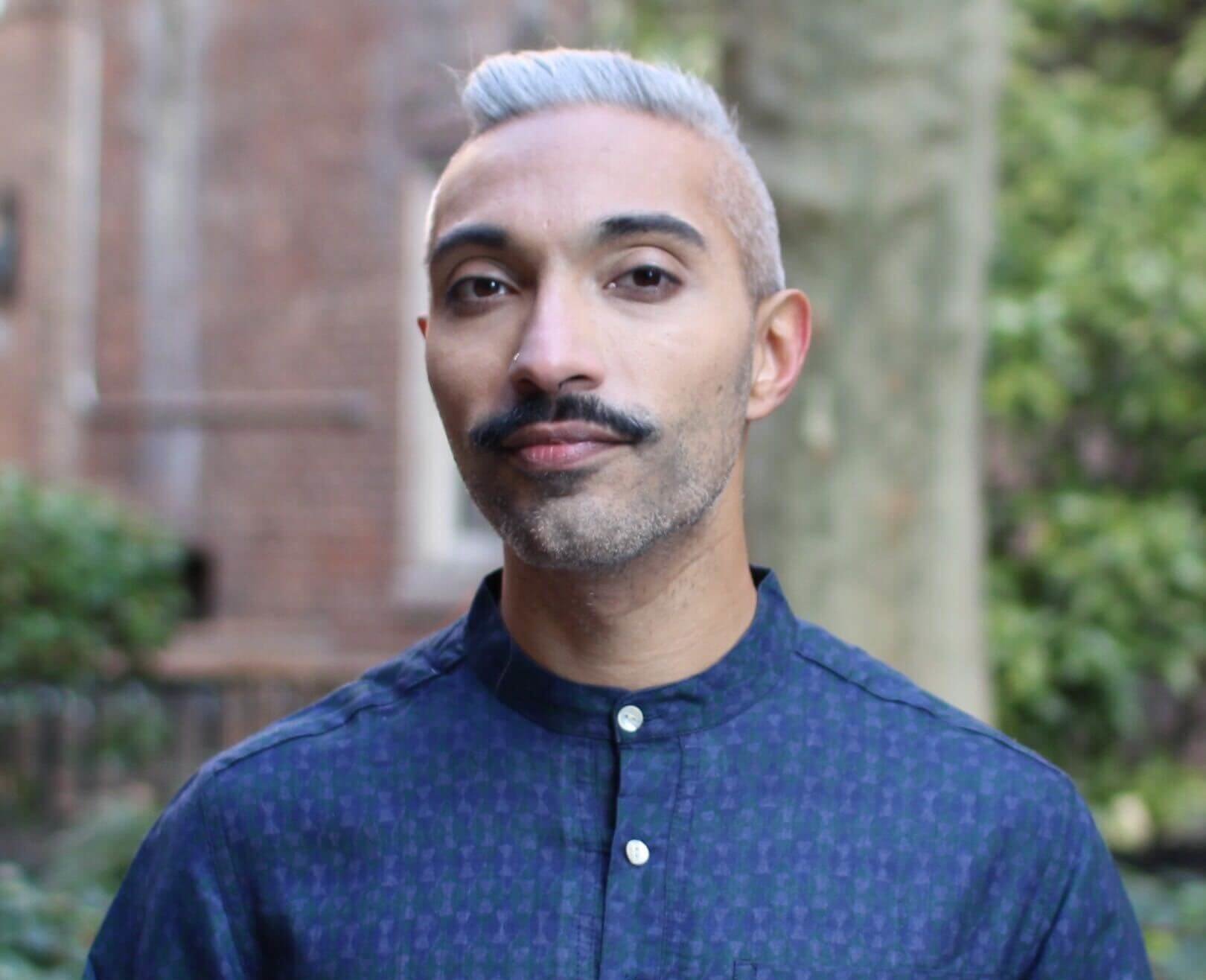 Amit Bagga Looks to Replace Jimmy Van Bramer in the City Council