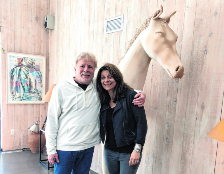 Author Steven Gaines Reflects on a Memorable Career – Gay City News