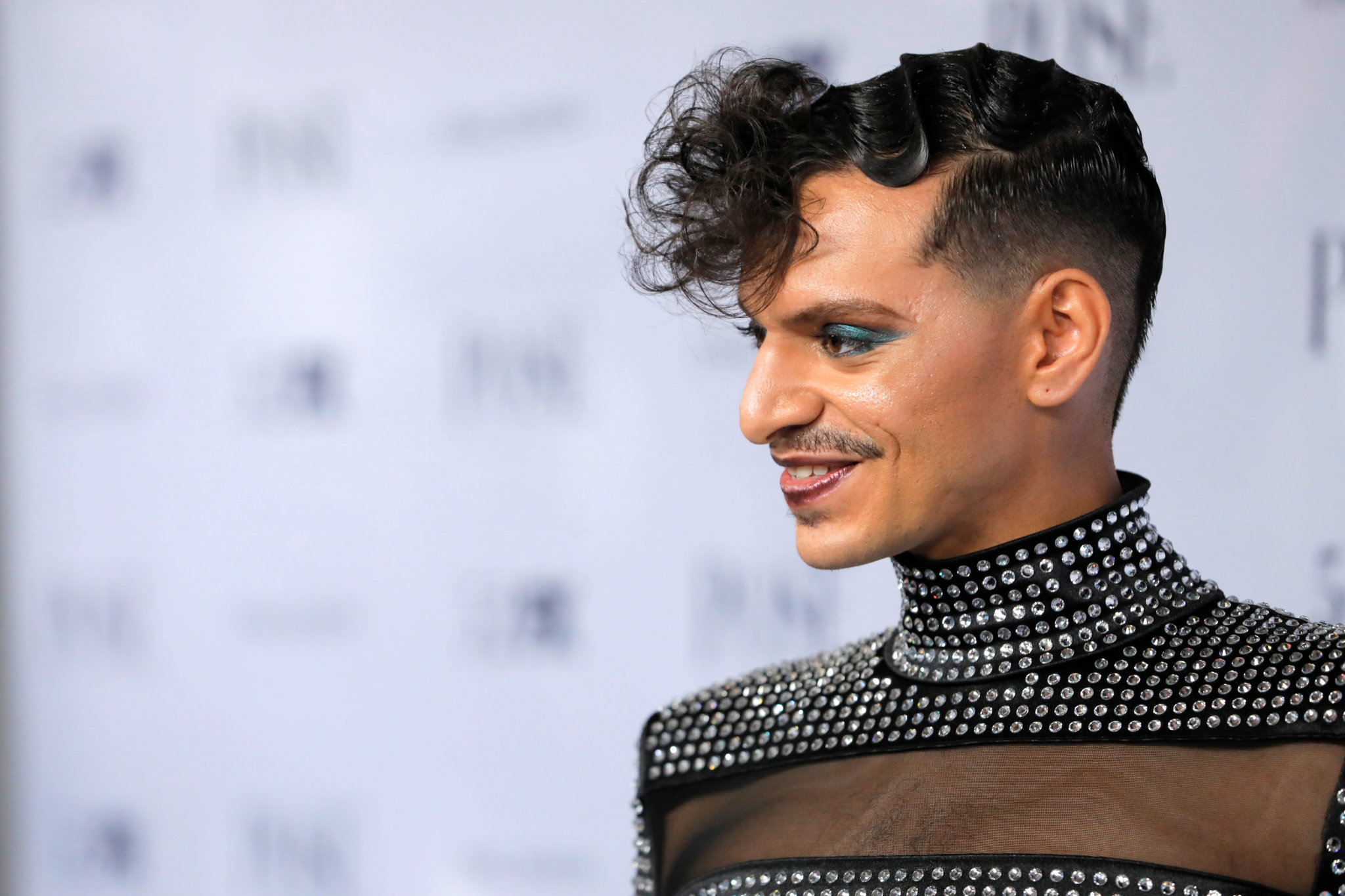 “Pose” Actor Launches Talent Agency to Support BIPOC Queer and Trans ...