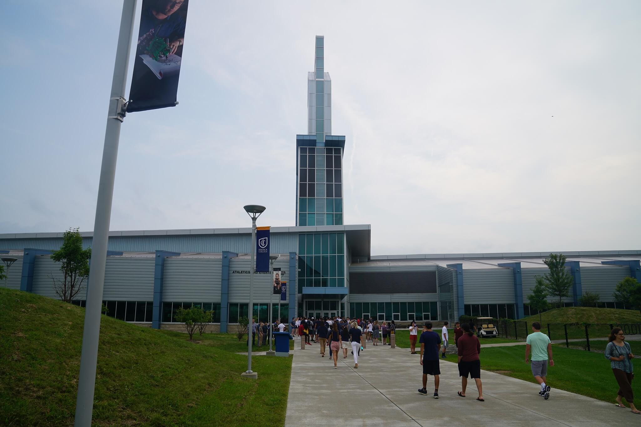 List of LGBTQ-Friendly Colleges and Universities 2021