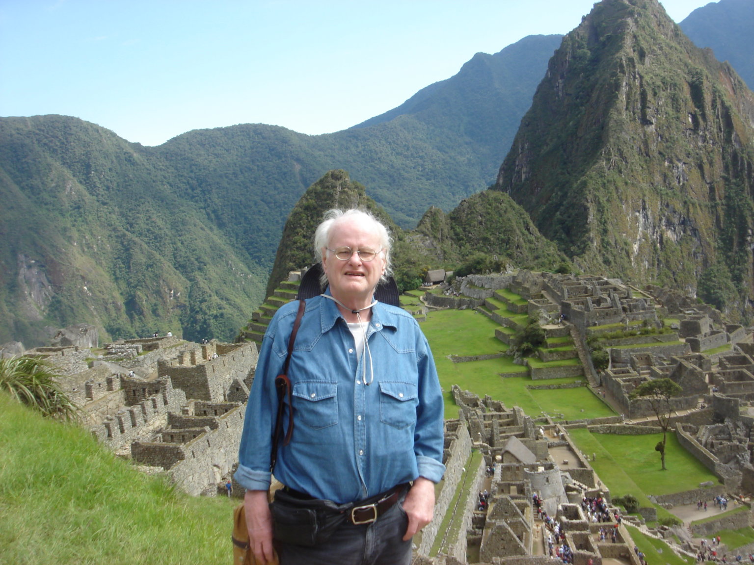 Former Gay Activists Alliance President David Thorstad Dies at 79