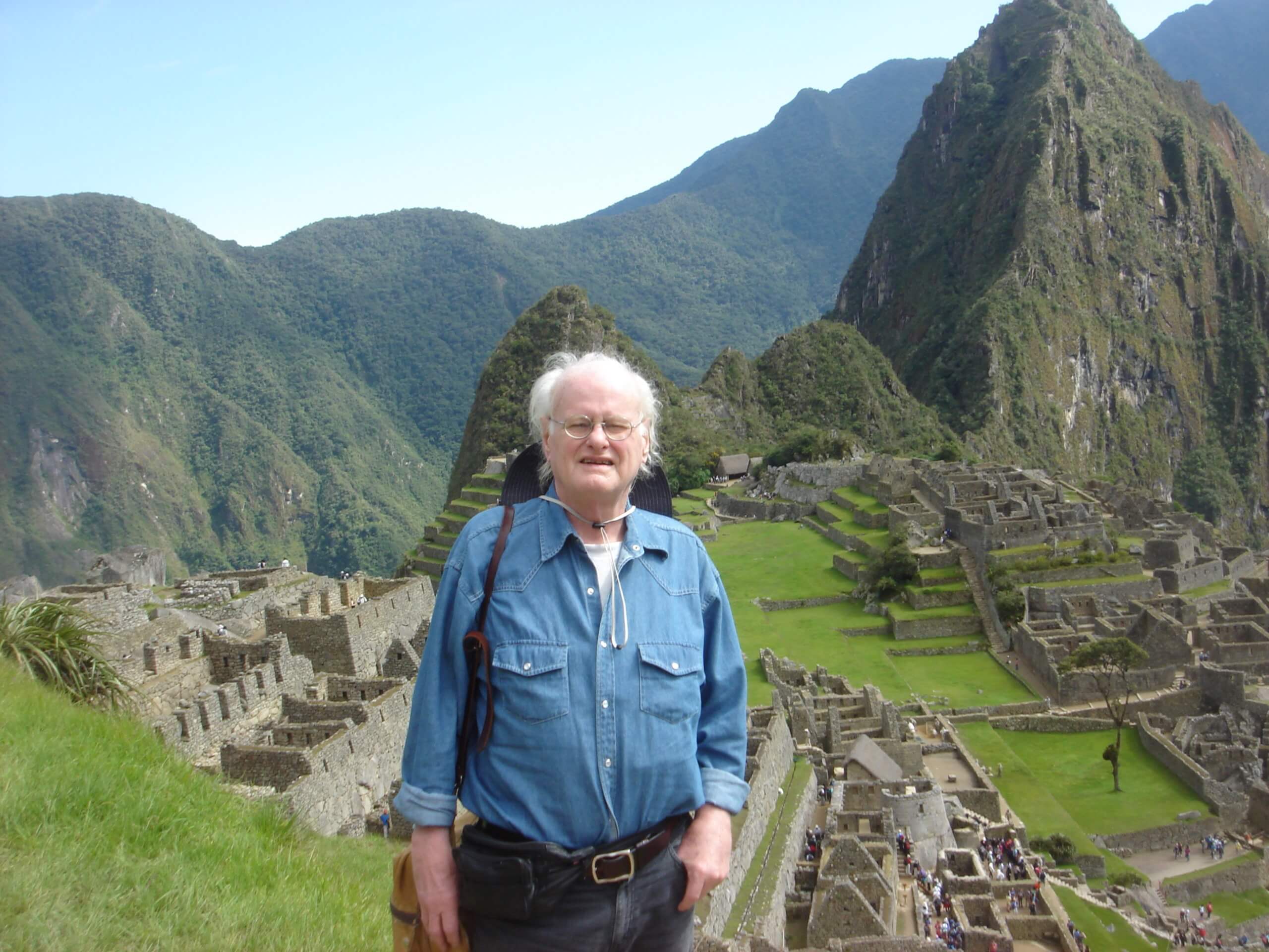 Former Gay Activists Alliance President David Thorstad Dies at 79
