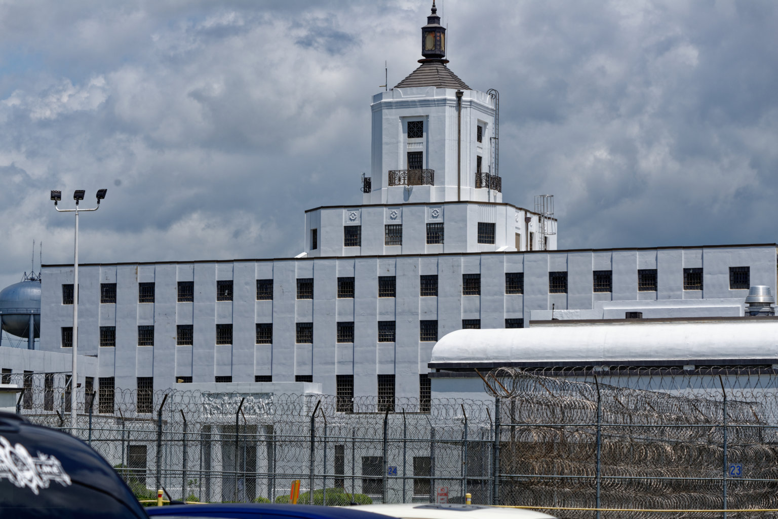 DOJ Probes Treatment of LGBTQ Inmates at Georgia Prisons