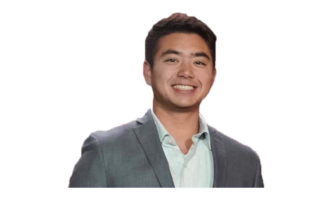 Schuyler Bailar, Thank You For Coming Out