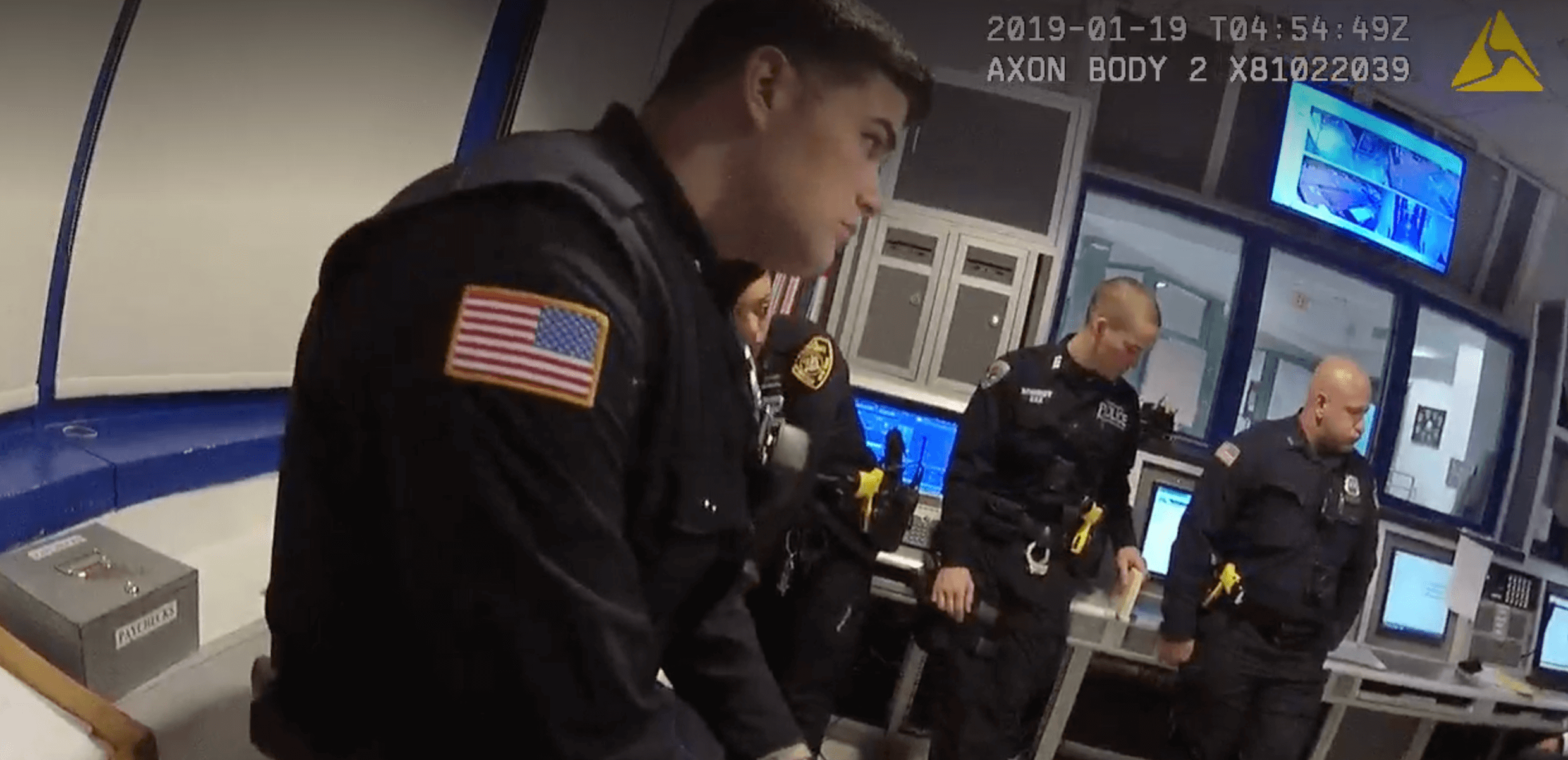 Bi Cop’s Harassment Suit Sparks Probe of Greenburgh Police