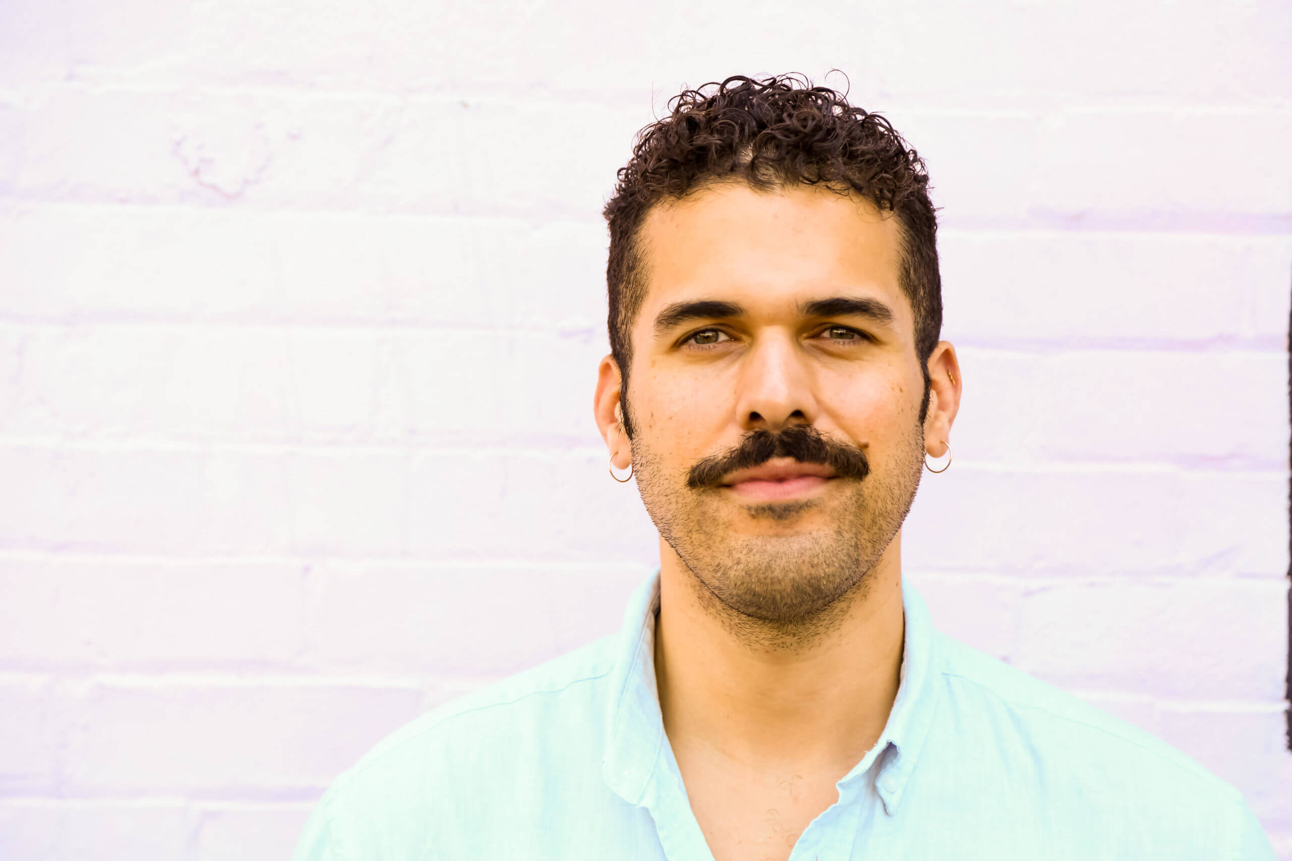 Joel Perez, Thank You For Coming Out