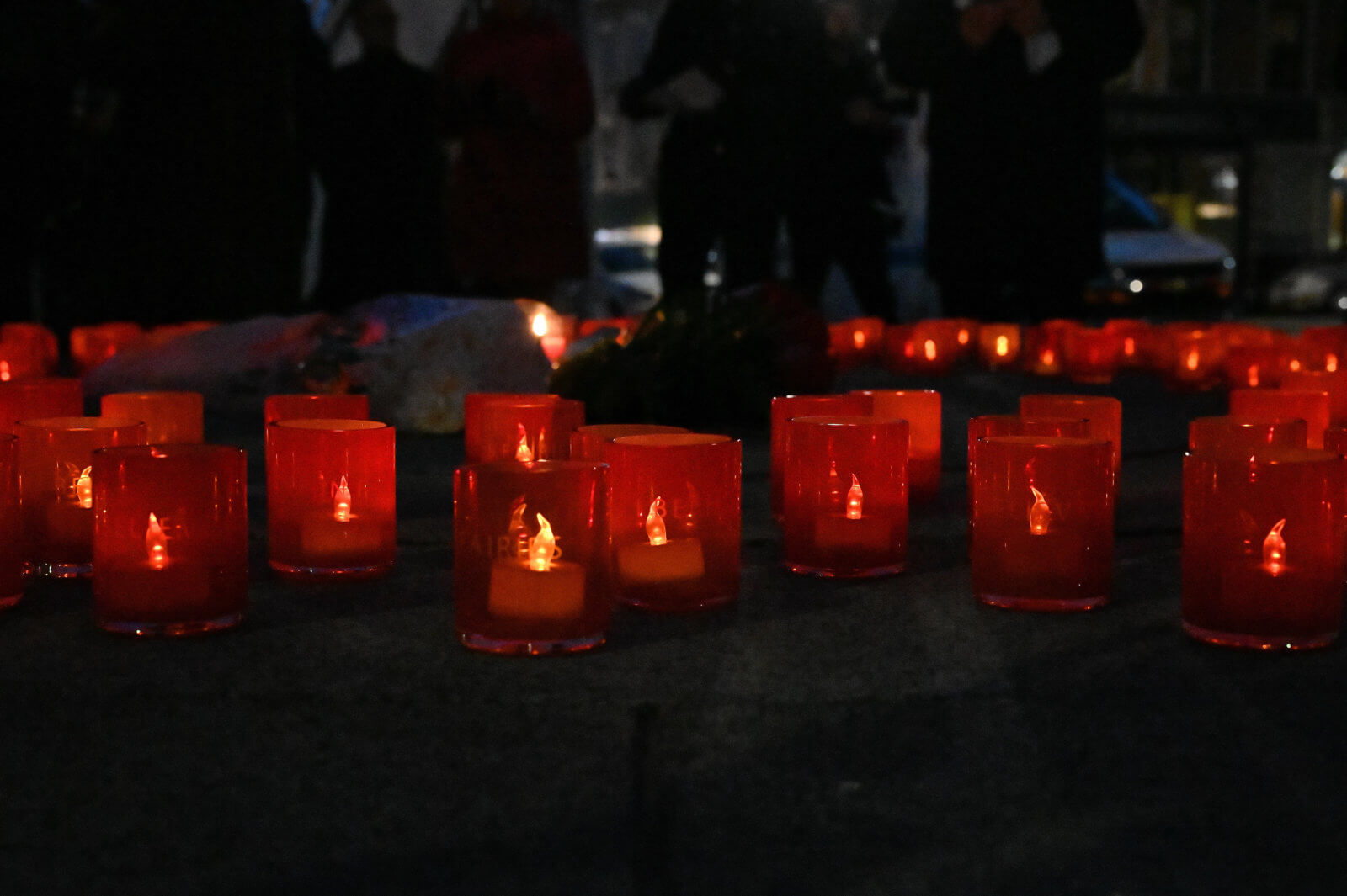 Honoring Activism, Humor, Sex, and Love