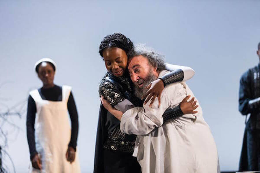 Sir Antony Sher, Out Gay Actor Extraordinaire, Dies at 72