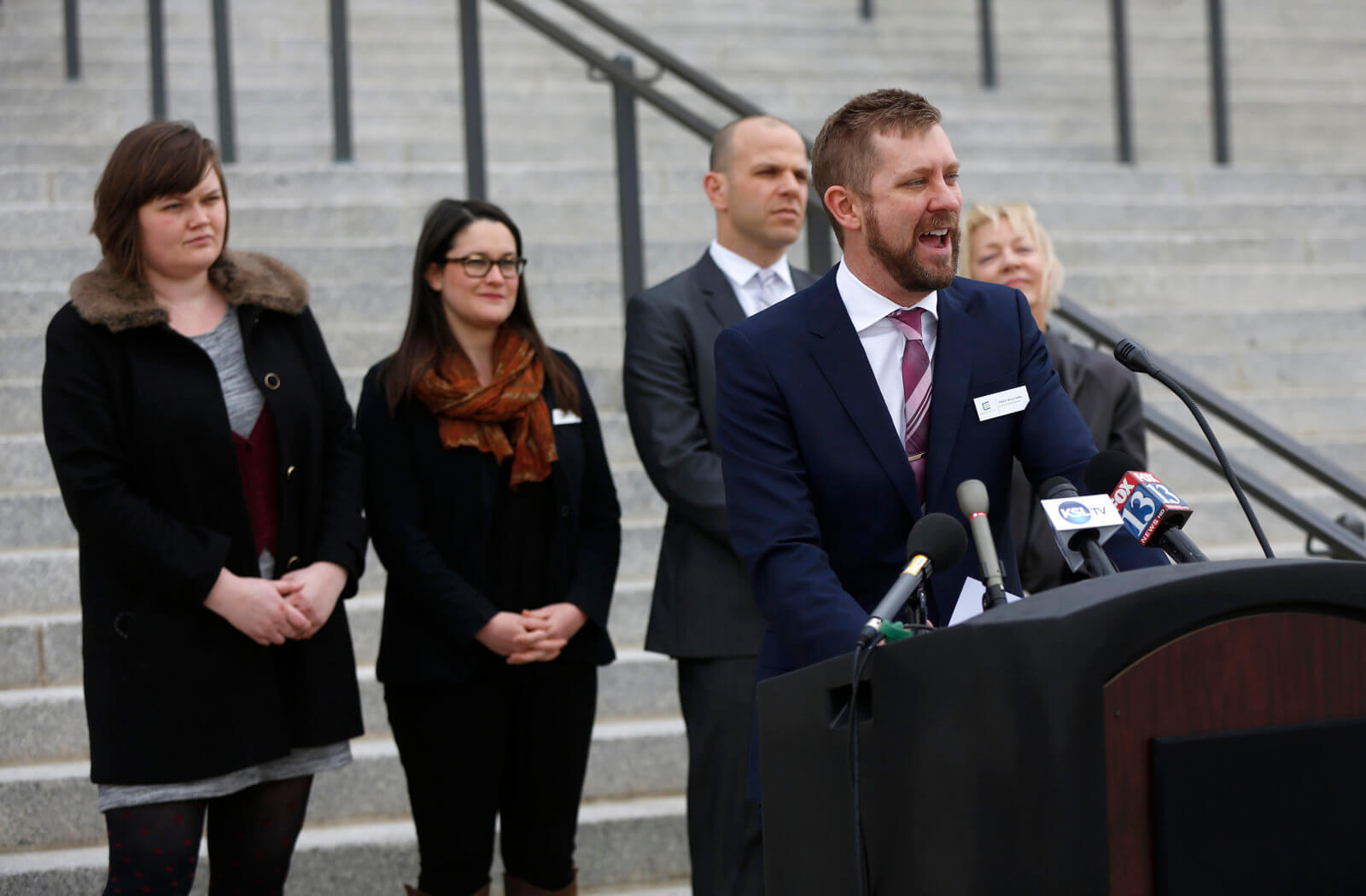 The Impact of Utah’s 2015 LGBTQ Anti-Discrimination Law