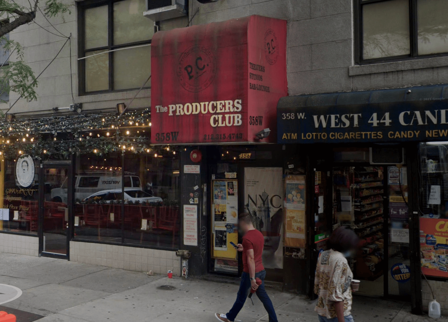 What to Do in Queer NYC January 21-23