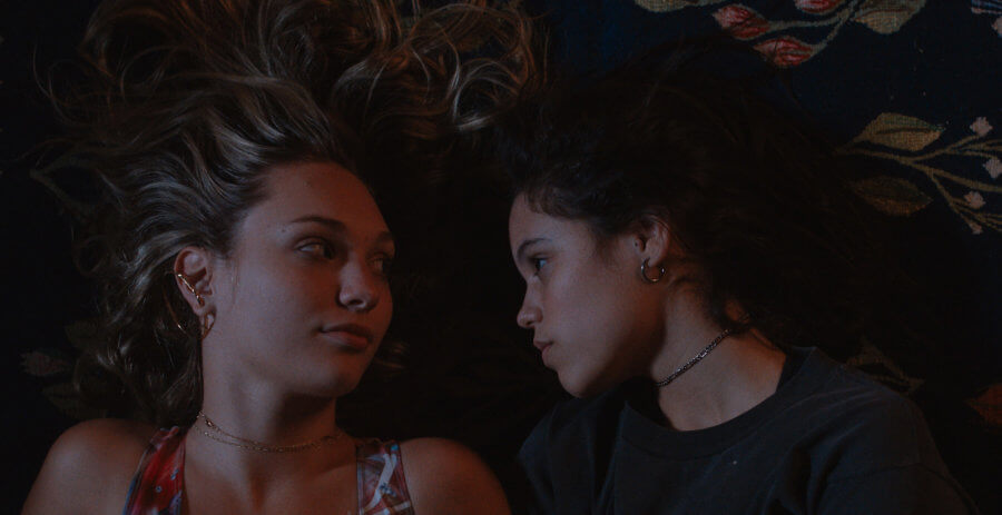 HBO Movies: “The Fallout” Brings Out Trauma of a School Shooting