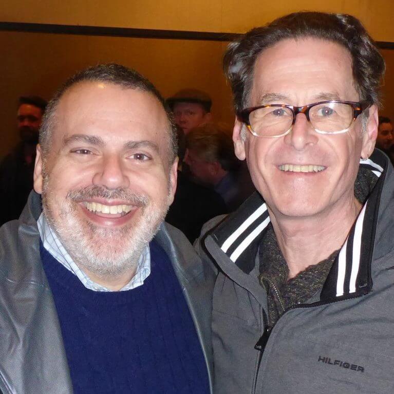 Local Gay Real Estate Agency Has a New Home