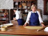 NYC Restaurant Review Via Carota Serves Pasta With Love NYC Restaurant Review Via Carota Serves Pasta With Love