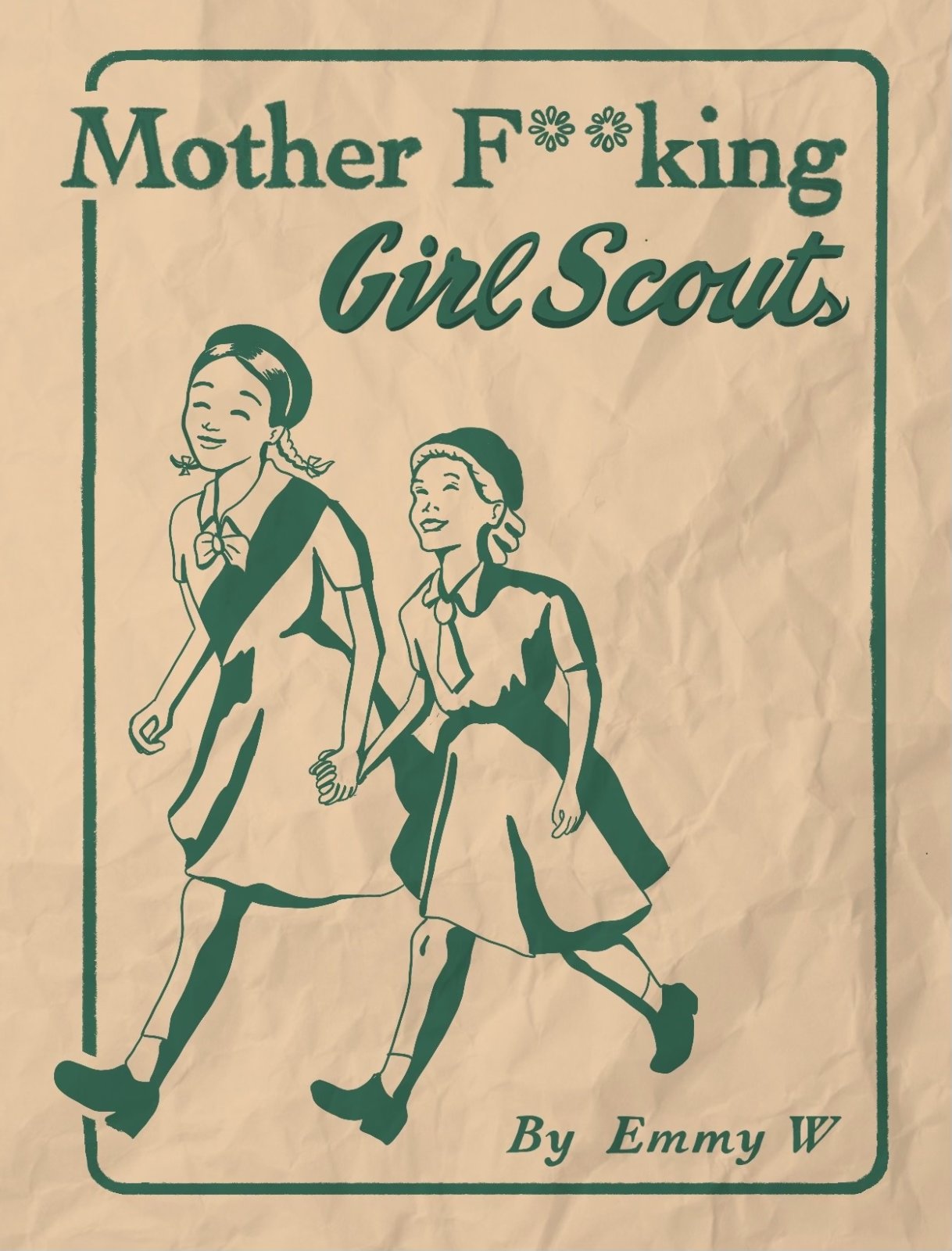 Drag March Returns to the Streets