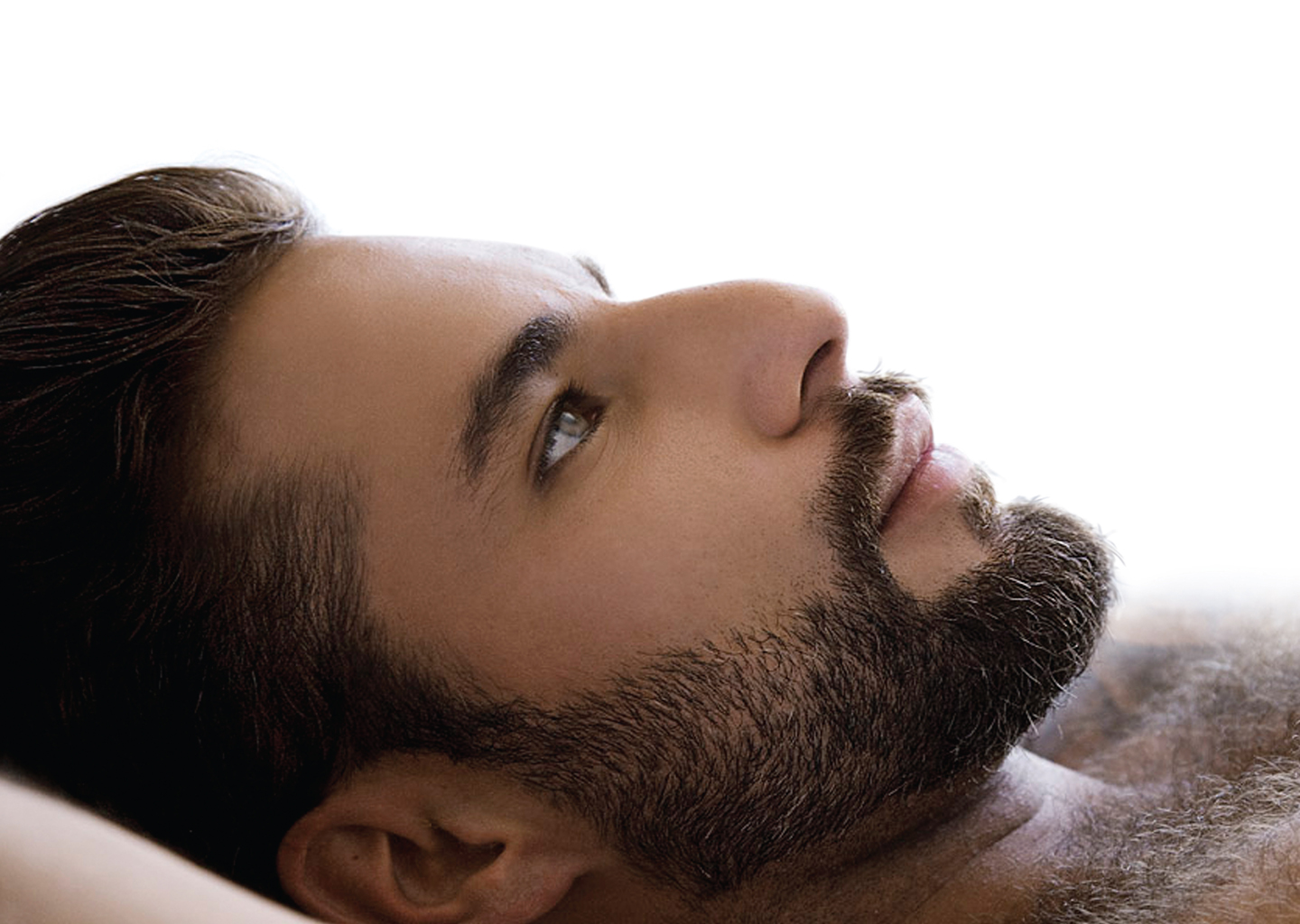 Q&A: How a Documentary Changed Jonathan Agassi’s Life