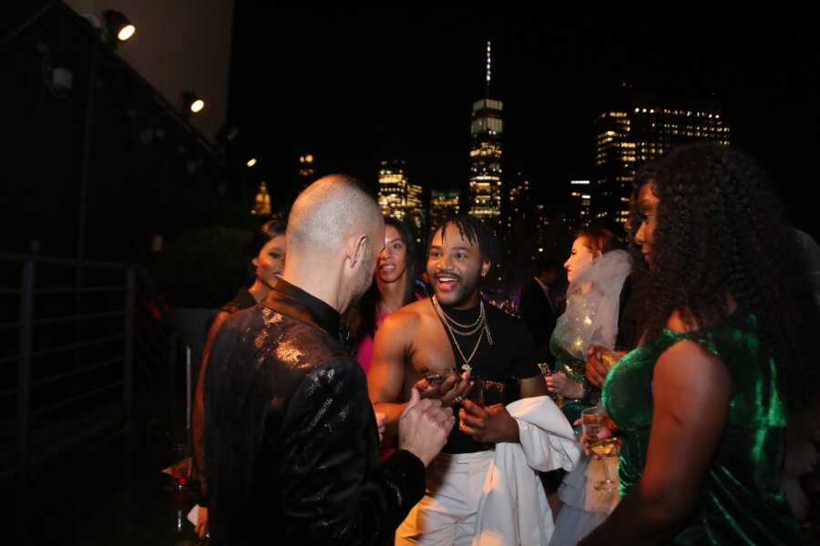 Our cartoonist says: ‘Fulton Grand is well named’ • Brooklyn Paper