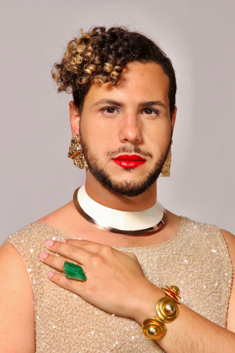 Samy Nemir Olivares’ Assembly challenge to incumbent Erik Dilan