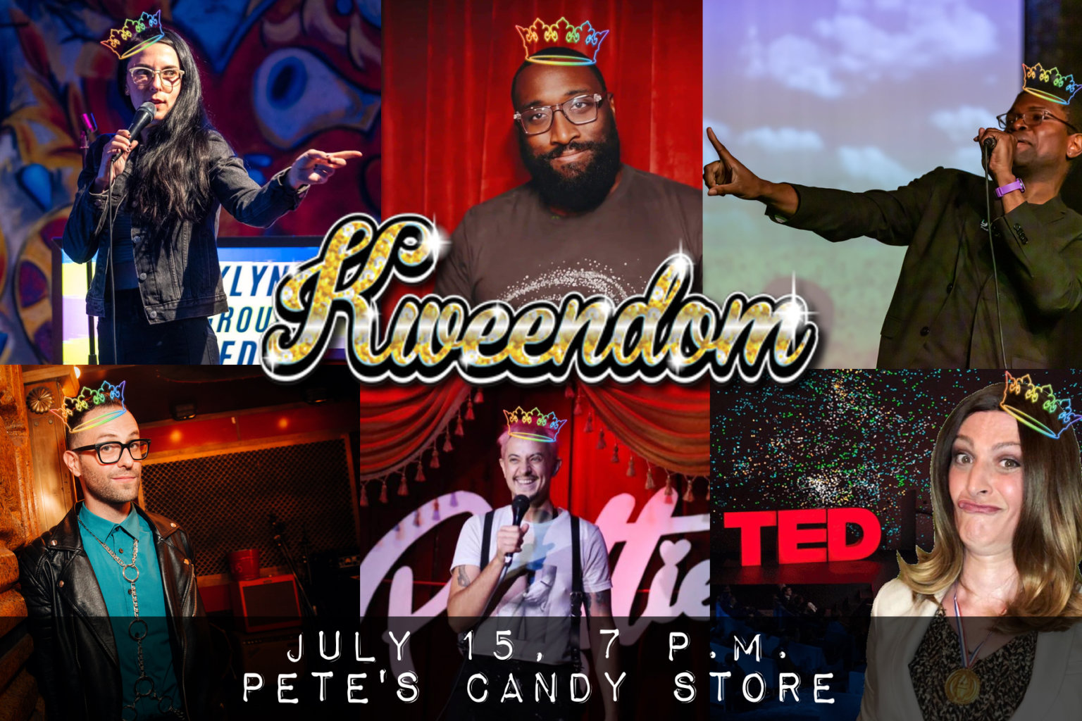 An Intimate Witness to Queer Art History – Gay City News