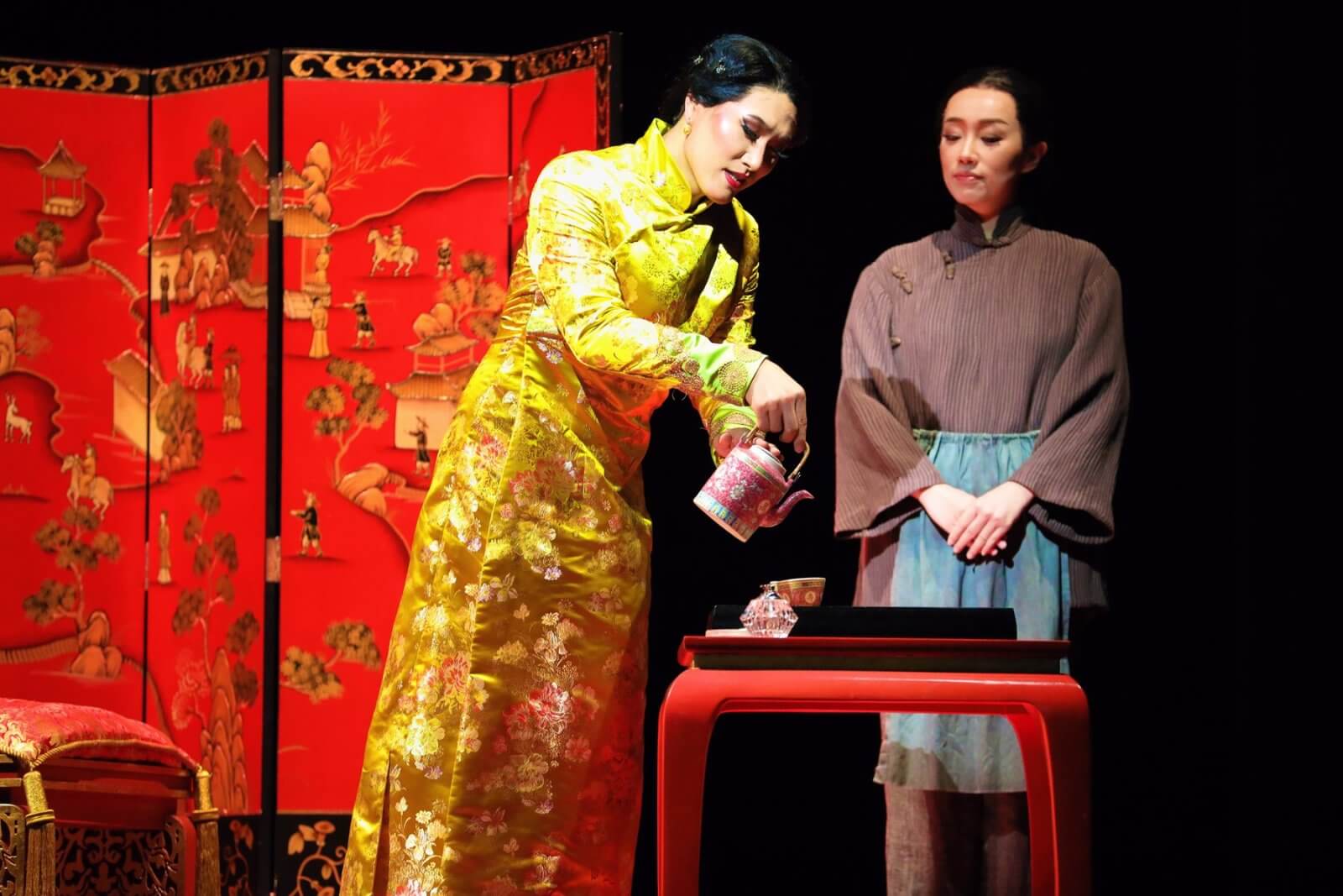 LGBTQ creators shine during summer opera season