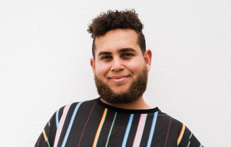 Jordan Daniels, Thank You For Coming Out