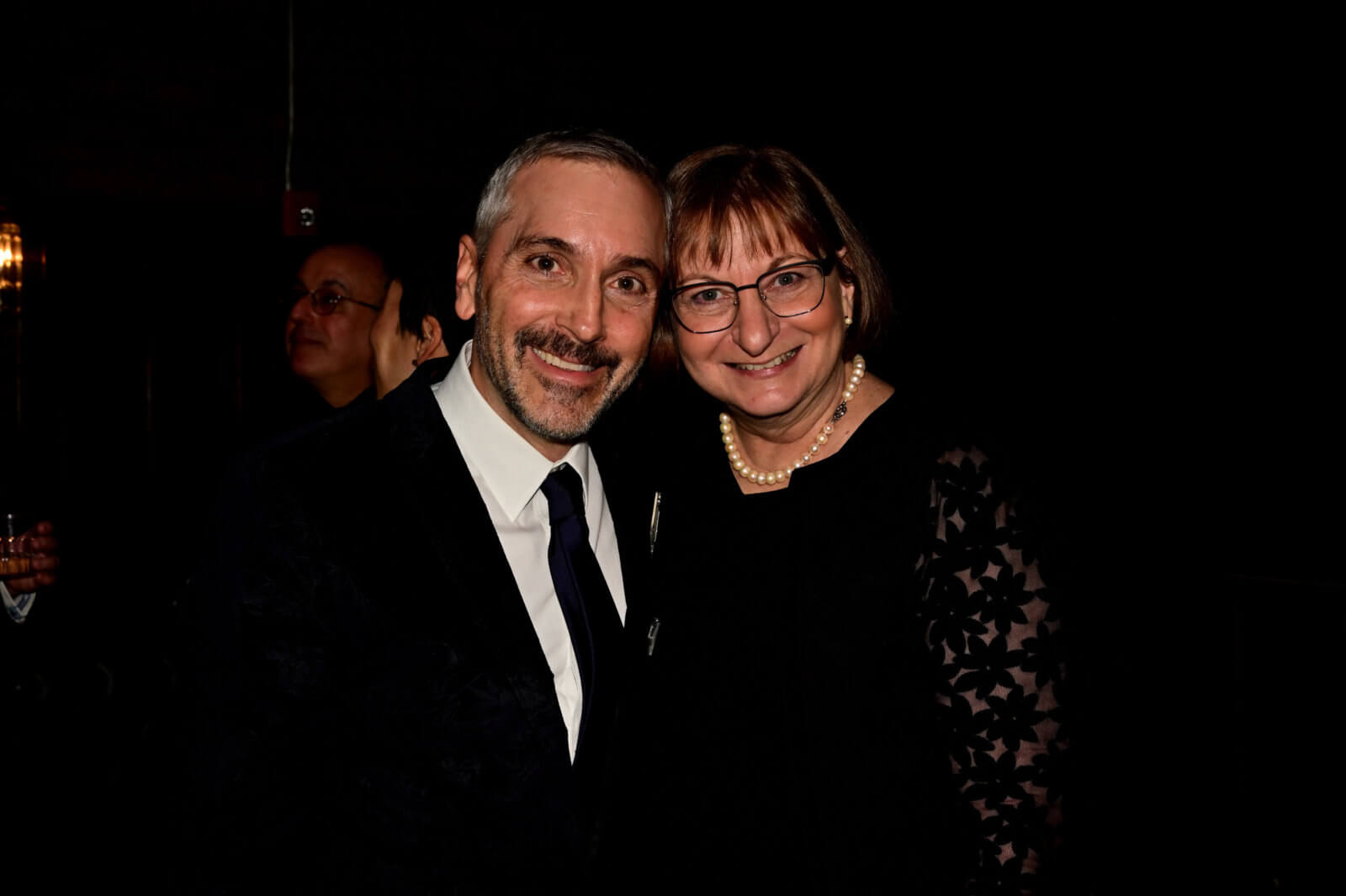 Tyler Clementi Foundation brings out the stars • Tyler Clementi Foundation