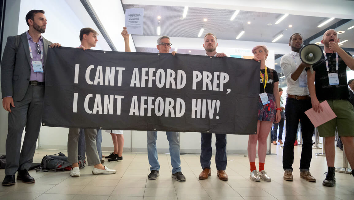 How PrEP4All has adapted to meet the moment