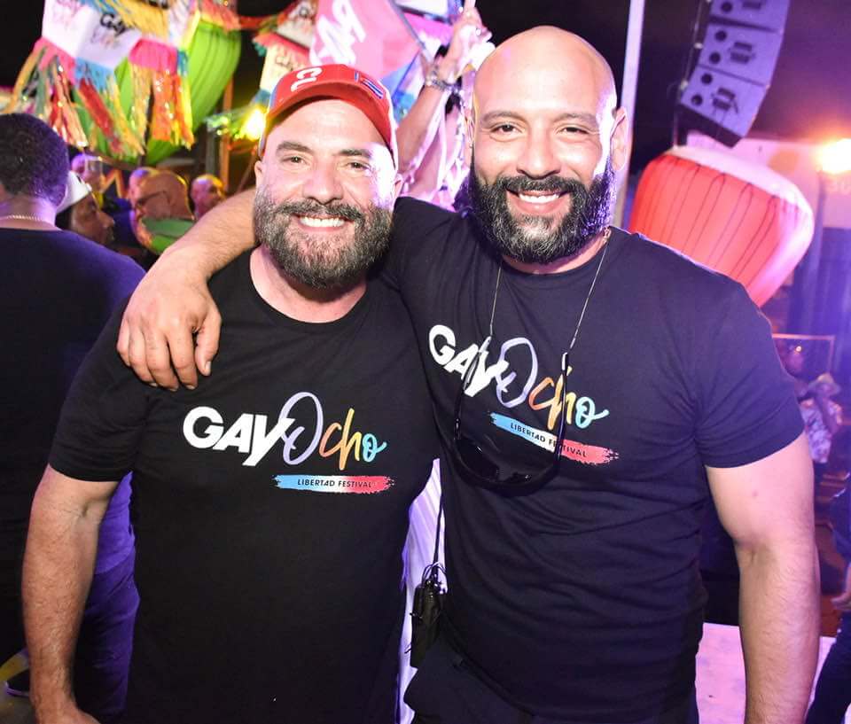 Visit Miami’s buzzing queer scene this winter