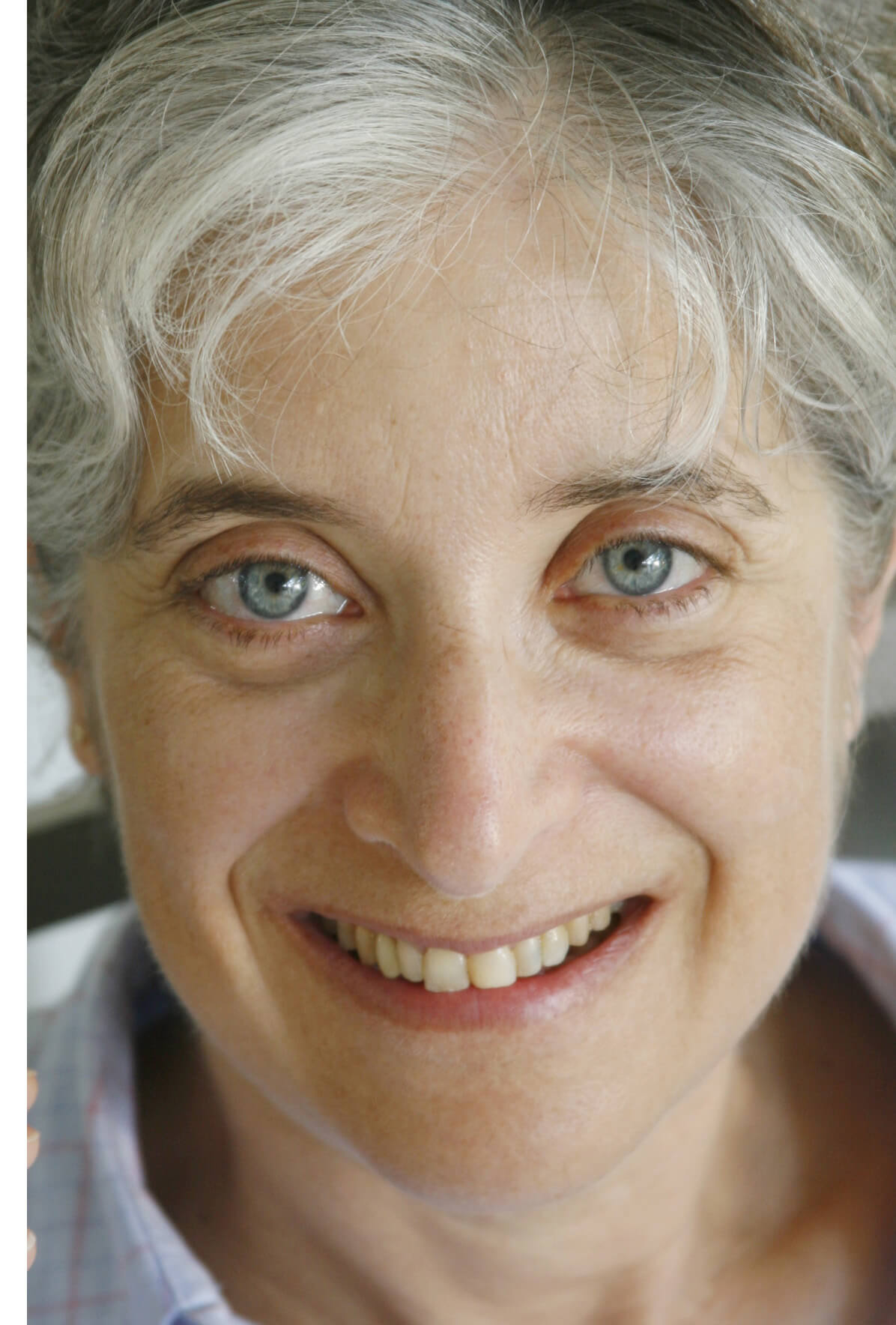 Librettist Leah Lax uncovers her new autobiographical opera – Gay City News