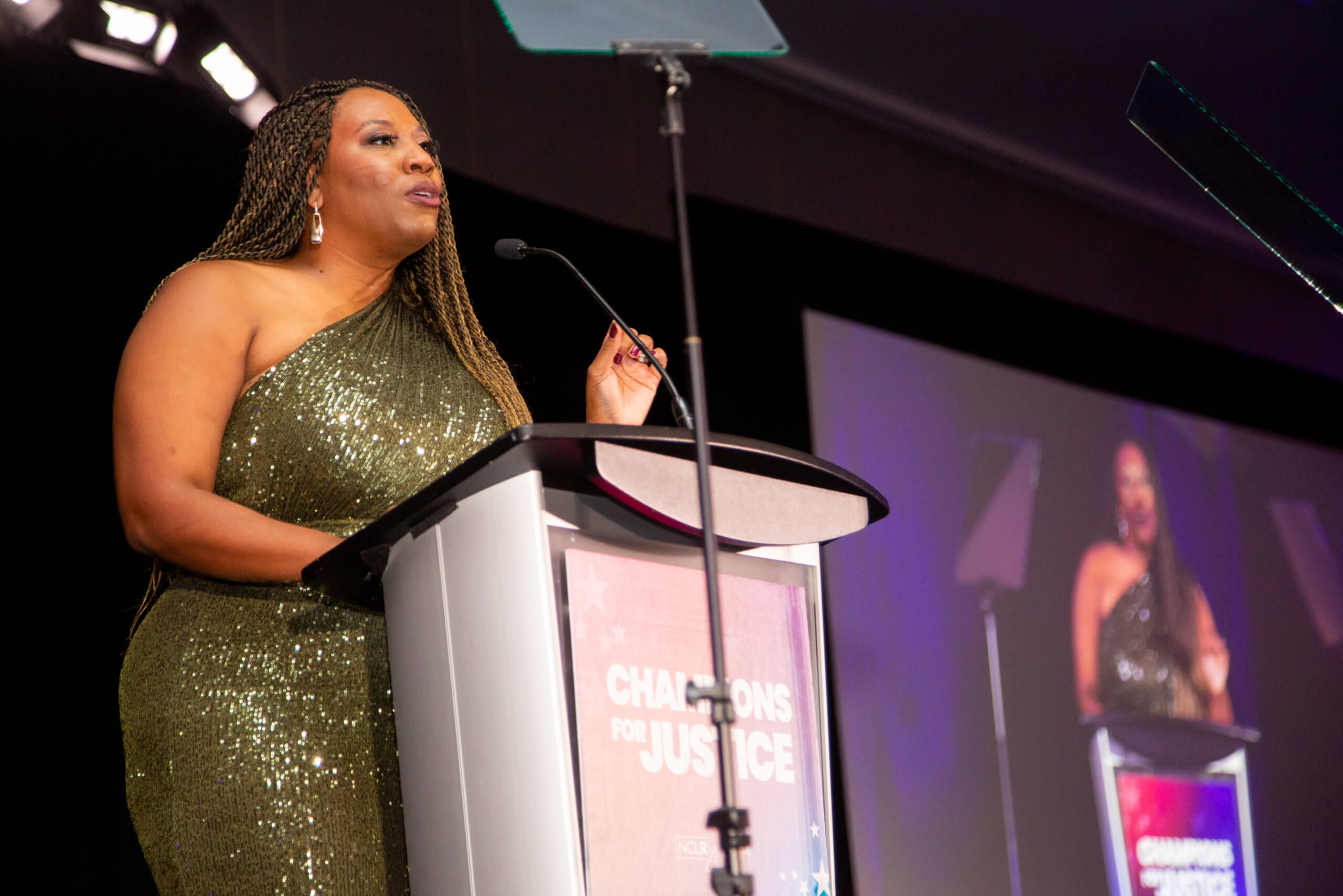 National Center for Lesbian Rights celebrates 45 years of advocacy