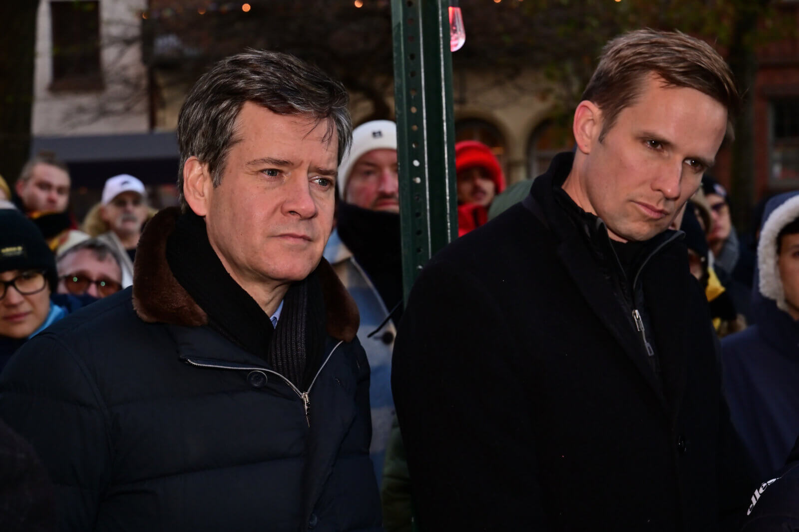 Transgender Day of Remembrance observed at Stonewall – Gay City News