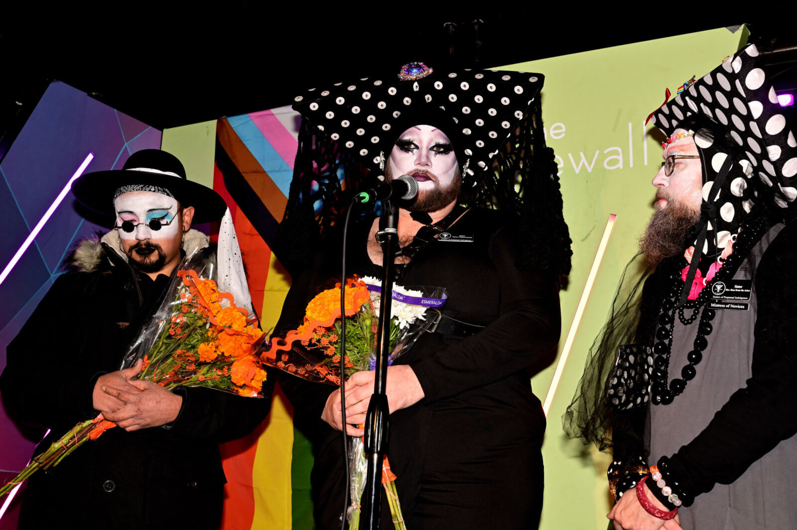 Transgender Day of Remembrance observed at Stonewall – Gay City News