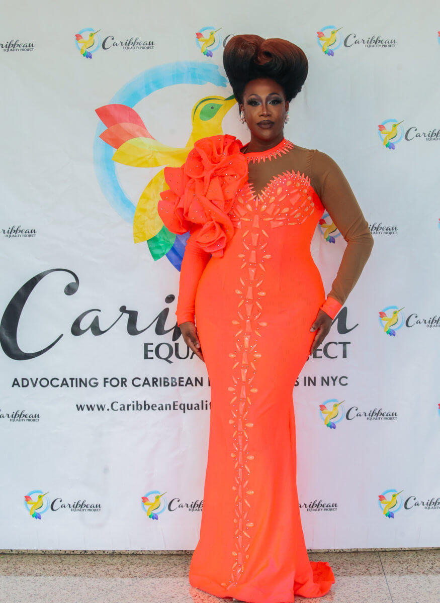 Caribbean Equality Project hosts event on gender-based violence