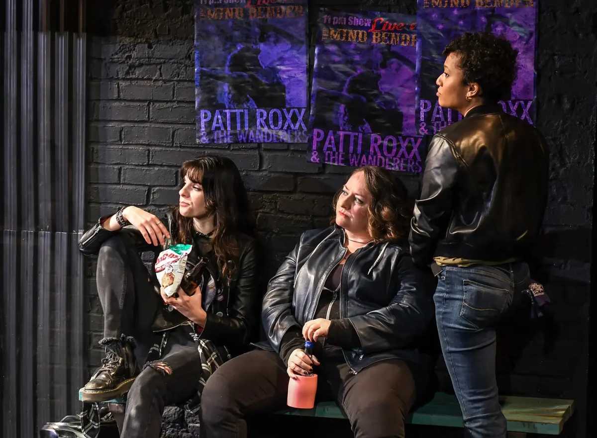 ‘Rock the Line’ spotlights the unsung heroes of fandom